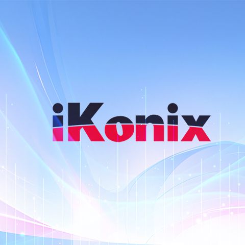 绣花机精简保养指南-iKonix 绣花机